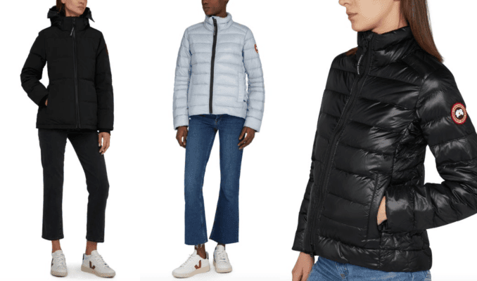 【折扣】24S 滿額現折 約6折: Chloe, Canada Goose快下手 – Lena x 美國加州生活日記