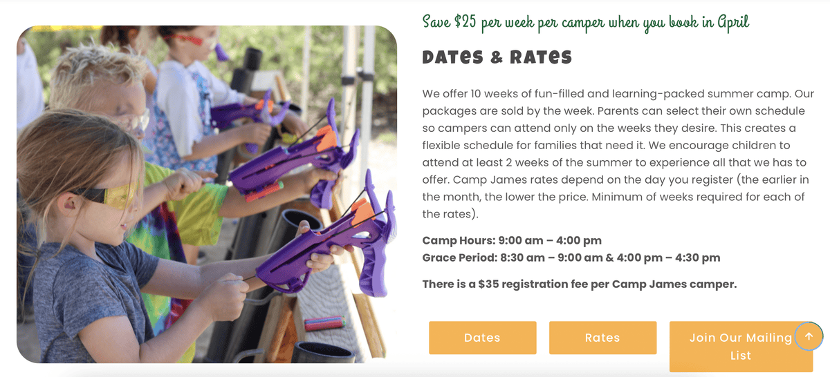 【美國】如何找美國的夏令營 Summer Camp？爸媽懶人包一次搞懂！ – Lena x 美國加州生活日記